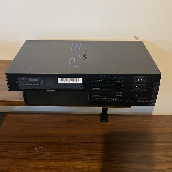 Sony | Video Games & Consoles | Playstation 2 Console | Poshmark